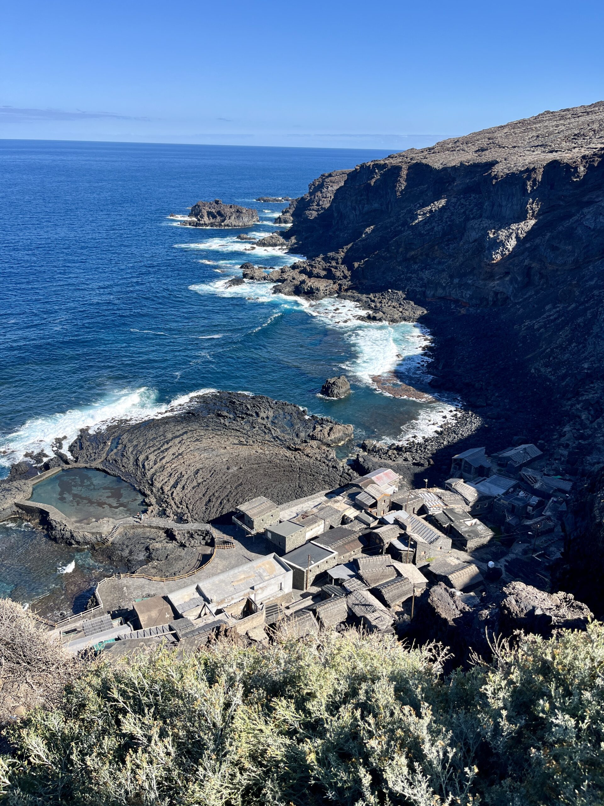 12 kihagyhatatlan látnivaló El Hierro-n | Tamystic Life